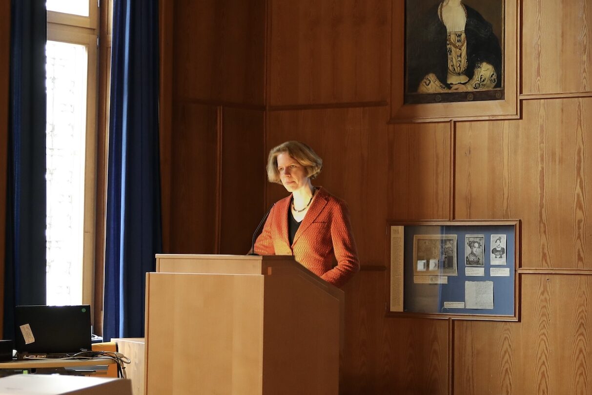 Berichte – Studierendengeschichte(n)